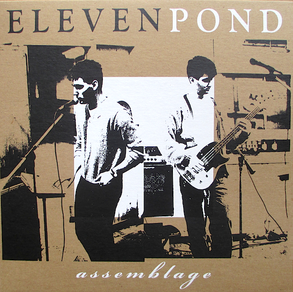 Assemblage – Eleven Pond – The Chocolates Of Life