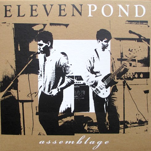 Assemblage – Eleven Pond – The Chocolates Of Life